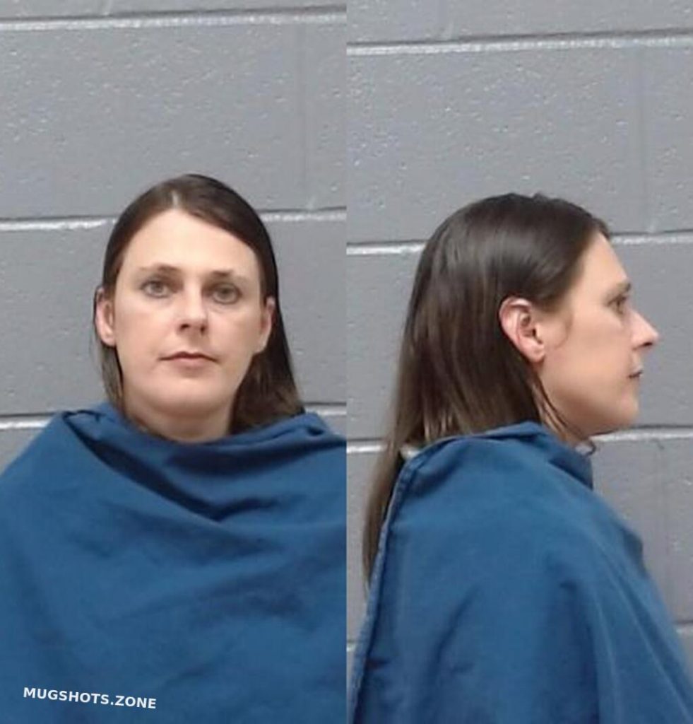 STEWART TAMMI MICHELLE 01/30/2026 - Wichita County Mugshots Zone