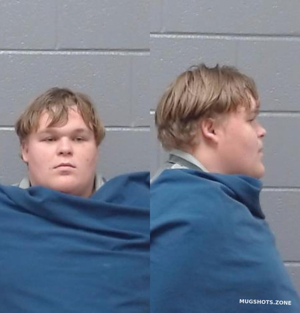 HAMBERGER JASON KYLE 01/30/2026 - Wichita County Mugshots Zone