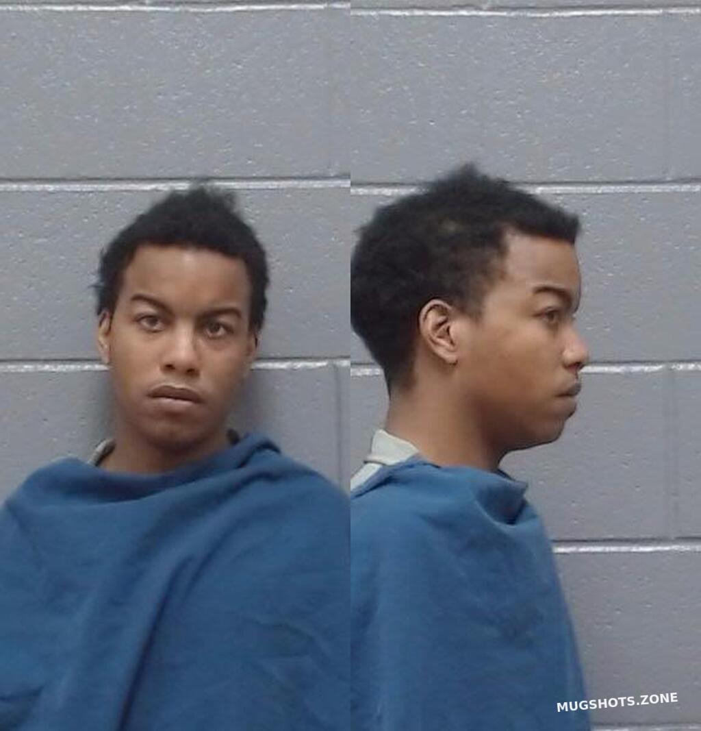 PALMER JA'TRAVION 02/02/2026 - Wichita County Mugshots Zone