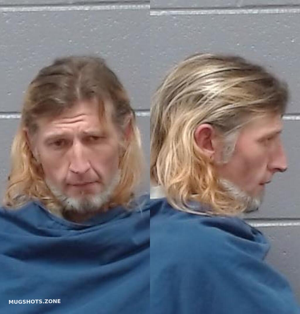 MONTGOMERY BOBBY JASON 02/03/2026 - Wichita County Mugshots Zone