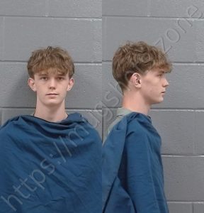 MOSS CHRISTOPHER ALLEN 05/29/2026 - Wichita County Mugshots Zone