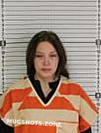 PELTIER MARIA ANN 10/22/2023 - Williams County Mugshots Zone