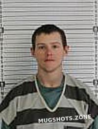 ESTES NATHAN LEE 03/09/2024 - Williams County Mugshots Zone