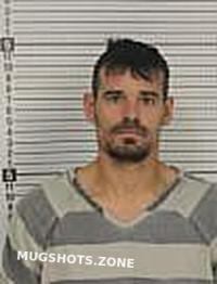 BORDELON ERIC JAMES 10/22/2024 - Williams County Mugshots Zone