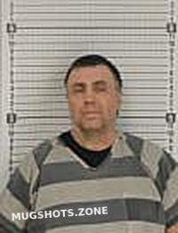 STENSAKER DAVID JEROME 11/01/2024 - Williams County Mugshots Zone