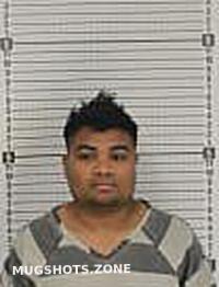 BENJAMIN DERICK SAHM 11/07/2024 - Williams County Mugshots Zone