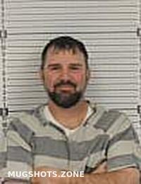 HERRINGTON JASON SCOTT 11/08/2024 - Williams County Mugshots Zone
