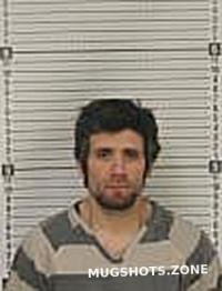 HERRMAN KEITH RAYMOND 11/18/2024 - Williams County Mugshots Zone