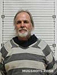 AXELSON MICHAEL LOUIS 11/23/2024 - Williams County Mugshots Zone