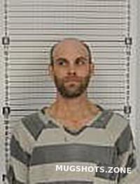 SCHROEDER CALEB ANDREW 12/03/2024 - Williams County Mugshots Zone