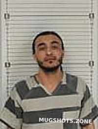 CASAREZ ROBERT LEE STEPHEN 12/12/2024 - Williams County Mugshots Zone