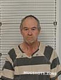 ACKER LEONARD RANKIN 12/17/2024 - Williams County Mugshots Zone
