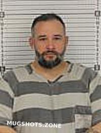 CHRISTENSEN DANIEL BOYD 12/19/2024 - Williams County Mugshots Zone