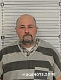 EIKOM DUSTIN RAE 12/21/2024 - Williams County Mugshots Zone