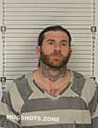BONNER TYLER BRYCE 12/24/2024 - Williams County Mugshots Zone