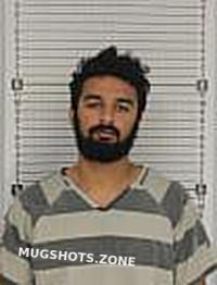 DE BAUN ZACHARY DANIEL 12/30/2024 - Williams County Mugshots Zone