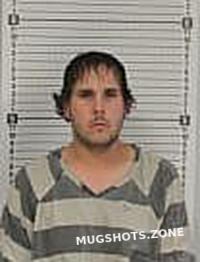 MOORE JEREMY JARVIS 01/04/2025 - Williams County Mugshots Zone