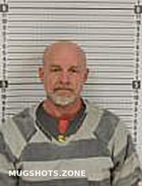 MELLINGER TODD JAY 01/06/2025 - Williams County Mugshots Zone