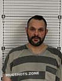 GOULD JAYME LEE 01/08/2025 - Williams County Mugshots Zone