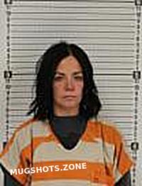 AGRE JERILYN ANNA 01/12/2025 - Williams County Mugshots Zone