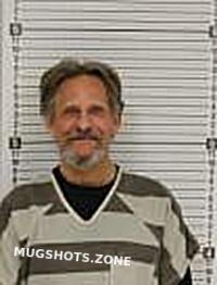 STARNES ERIC JOSEF 01/13/2025 - Williams County Mugshots Zone