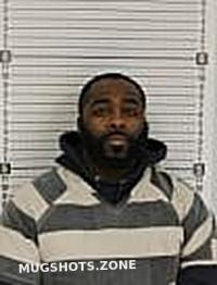 SHARRIEFF AL BEY FAHEEM AMEER 01/14/2025 - Williams County Mugshots Zone