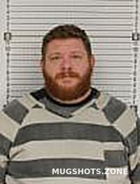 GUNNELS MATTHEW JOHN 01/15/2025 - Williams County Mugshots Zone