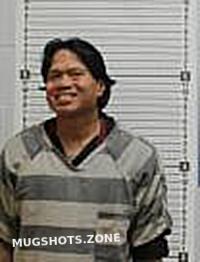 ANGLIN PERRY MARK 01/18/2025 - Williams County Mugshots Zone