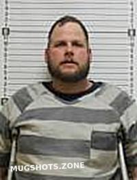 HEINDL MATTHEW ROBERT 01/19/2025 - Williams County Mugshots Zone
