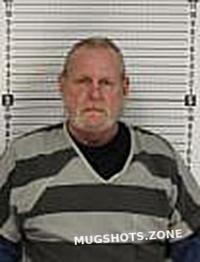 PENDLETON MARK HOWARD 01/20/2025 - Williams County Mugshots Zone