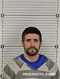 HERRMAN KEITH RAYMOND 01/21/2025 - Williams County Mugshots Zone
