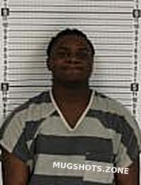 BROWN KESHON JERRELL 01/27/2025 - Williams County Mugshots Zone