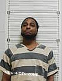 MEDLOCK MARCUS DEWAYNE 01/30/2025 - Williams County Mugshots Zone