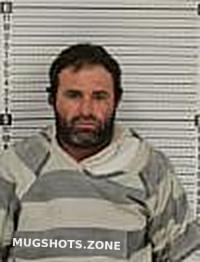 LOWE BRANT THOMAS 01/31/2025 - Williams County Mugshots Zone