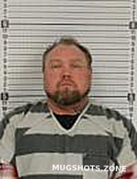 STANTON MAVERICK THOMAS 02/01/2025 - Williams County Mugshots Zone