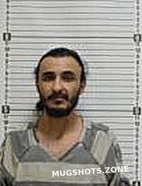 CASAREZ ROBERT LEE STEPHEN 02/05/2025 - Williams County Mugshots Zone