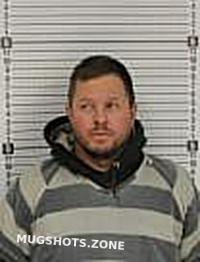 ISOM JACOB MOWER 02/18/2025 - Williams County Mugshots Zone