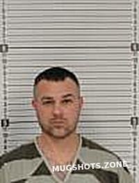 PLEW ANTHONY ERIC 02/24/2025 - Williams County Mugshots Zone