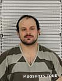 PENDLETON DEVON MICHAEL 02/24/2025 - Williams County Mugshots Zone