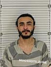 CASAREZ ROBERT LEE STEPHEN 02/27/2025 - Williams County Mugshots Zone