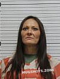 COFFMAN TIFFANY RENEE 02/27/2025 - Williams County Mugshots Zone