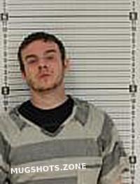 HARTLE BRANDON SETH 02/28/2025 - Williams County Mugshots Zone