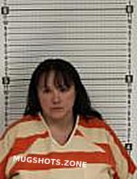 LOPEZ KANDICE NICHOLE 03/01/2025 - Williams County Mugshots Zone