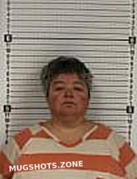 STROH JONNA MARIE 03/13/2025 - Williams County Mugshots Zone