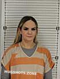 MAGLEY TIFFANY RAE 03/13/2025 - Williams County Mugshots Zone