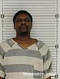 JOHNSON TAVARIOUS LASHON 03/20/2025 - Williams County Mugshots Zone