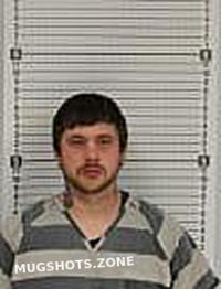 ANDERSON DANIEL TODD 03/22/2025 - Williams County Mugshots Zone
