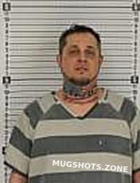 LITTRELL CURTIS JACOB 03/29/2025 - Williams County Mugshots Zone