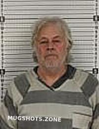 ANDERSON RICHARD ARTHUR 04/05/2025 - Williams County Mugshots Zone