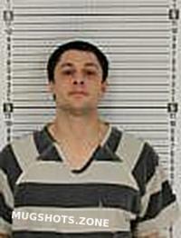 WALKER VICTOR HAYES 04/08/2025 - Williams County Mugshots Zone
